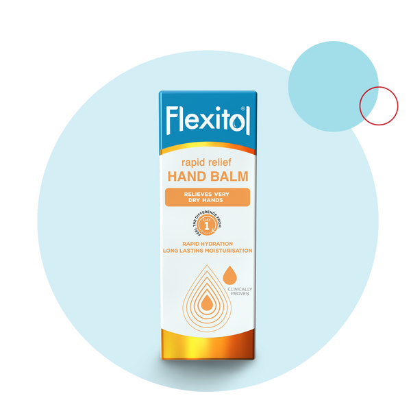 Flexitol Hand Balm 56g – Ionic Pharma